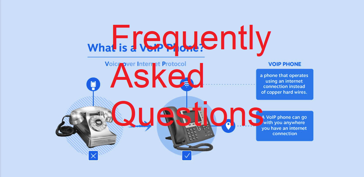 Frequently Asked Questions